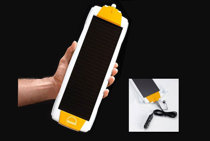 상품 상세보기 : 솔라모듈 (Module) - 선박(요트)용 솔라모듈