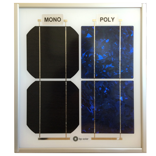 Framed Glass Solar Panels | Solar Power Glass | Marlec
