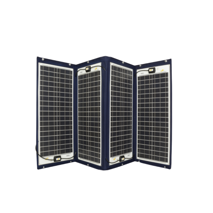 SunWare Textile Solar Panels | Solar Fabric | Marlec