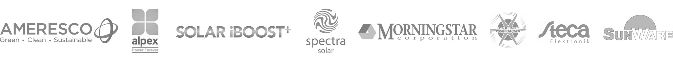 Solar Powered Signage | Solar Signs | Marlec