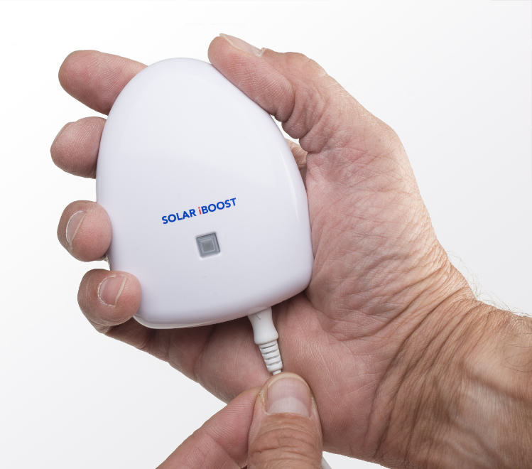Solar iBoost+ Sender 2