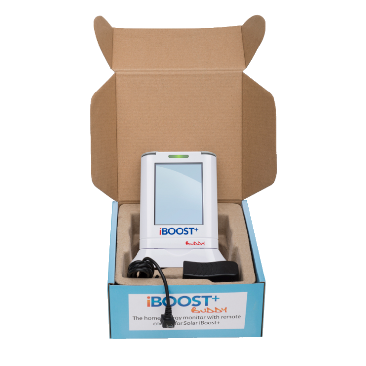 iBoost+ Buddy - Marlec